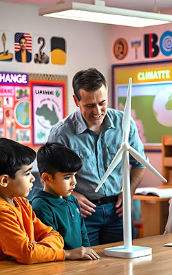 Northfield International School