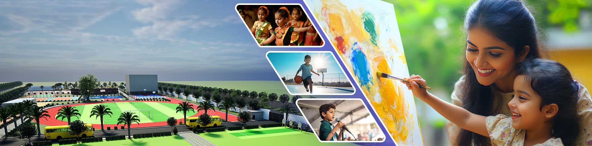 Northfield International School